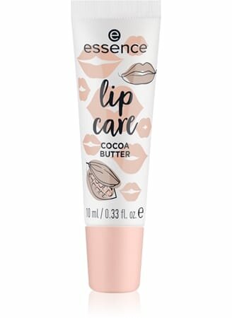 Бальзам для губ Essence COCOA BUTTER, 10 мл