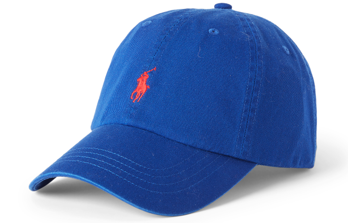 Бейсболка Chino Ball Cap для мужчин