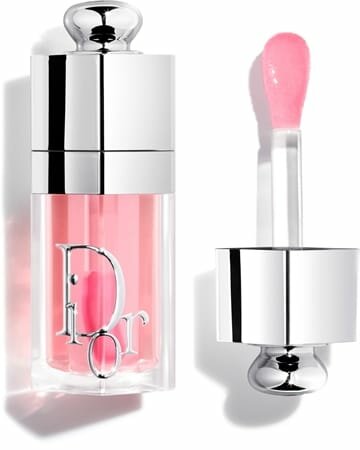 Бальзам для губ Dior Addict Lip Glow Oil, оттенок 001 Pink, 6 мл
