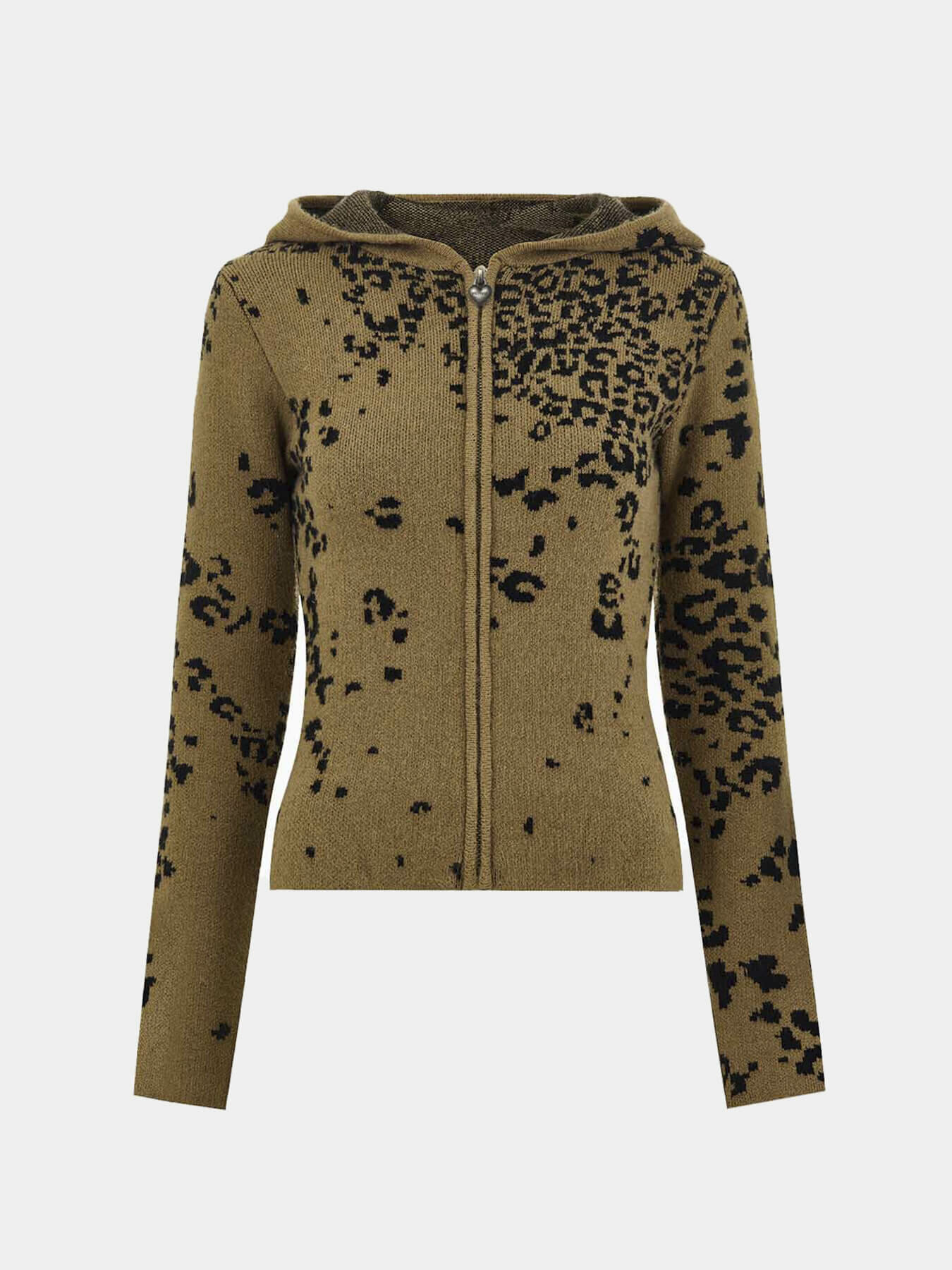Толстовка CHEETAH