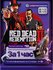 Red Dead Redemption 2 Ultimate PS4 и PS5