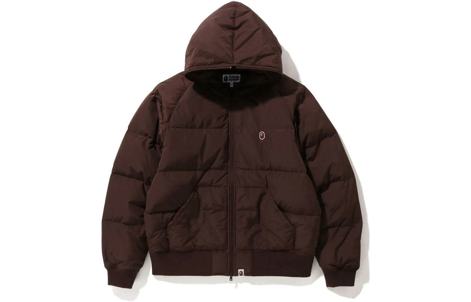 Куртка Bape