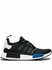 Кроссовки adidas, размер 10.5 US, черный