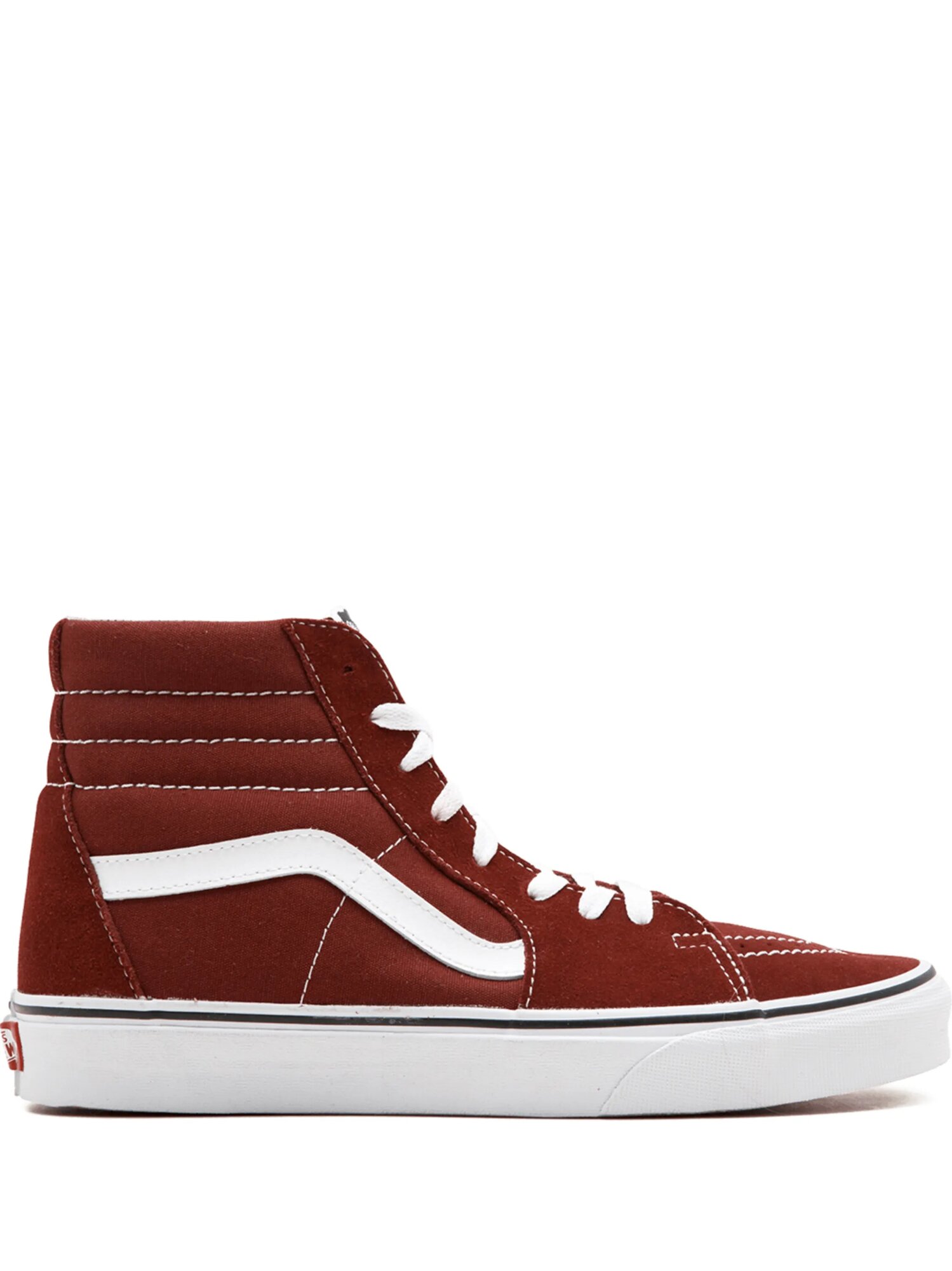 Кроссовки SK8-Hi