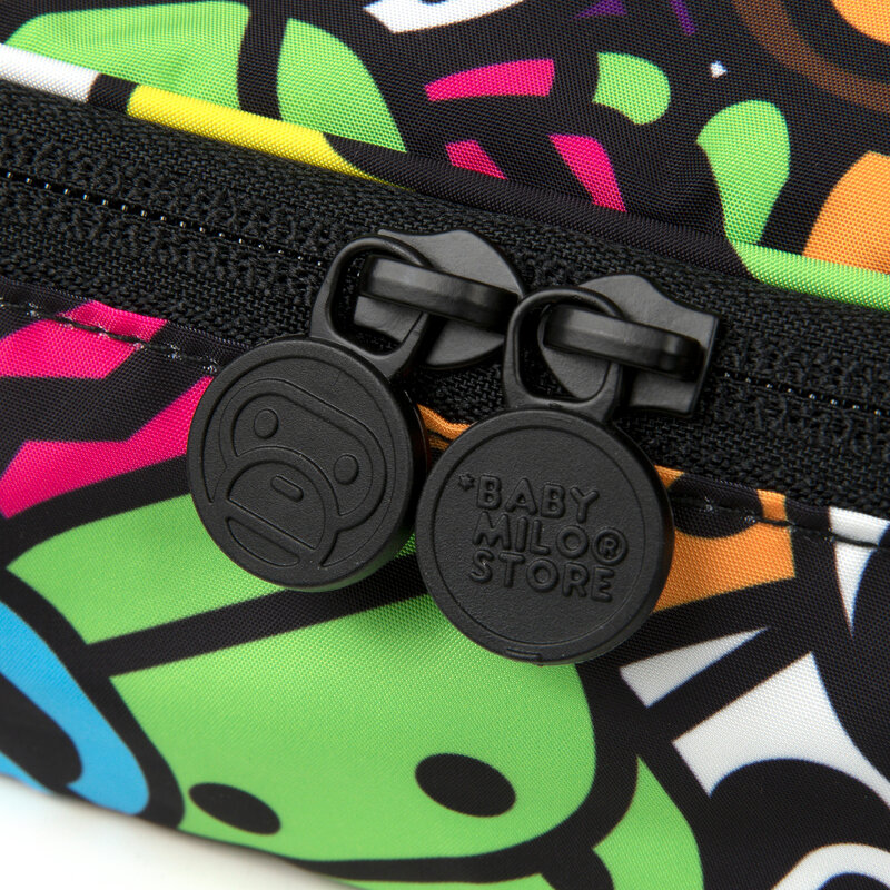 Сумка AAPE BY A BATHING APE — фото 1