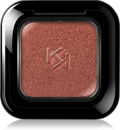 Тени для век KIKO MILANO High Pigment, насыщенный розовый, 1.5 мл