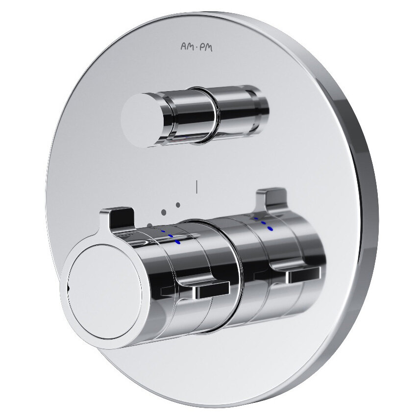 Смеситель для душа Am.Pm X-Joy F85A45600