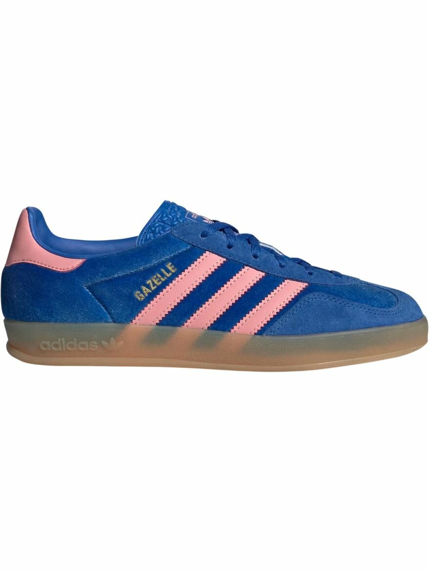 Кеды Gazelle Indoor W
