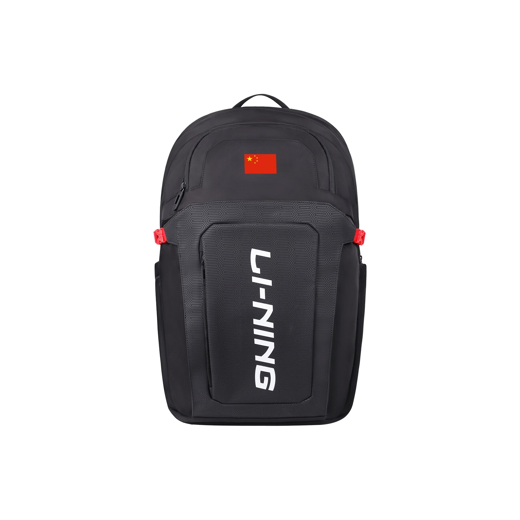 Сумка LI-NING, черный — фото 1