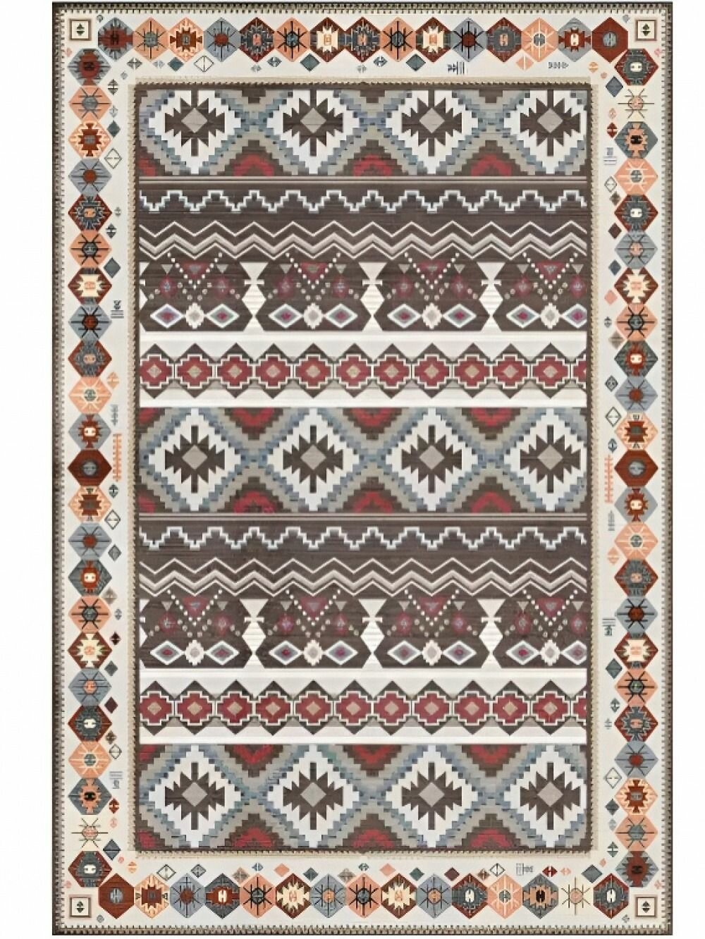 Ковер 50x80 см-ROMIKY