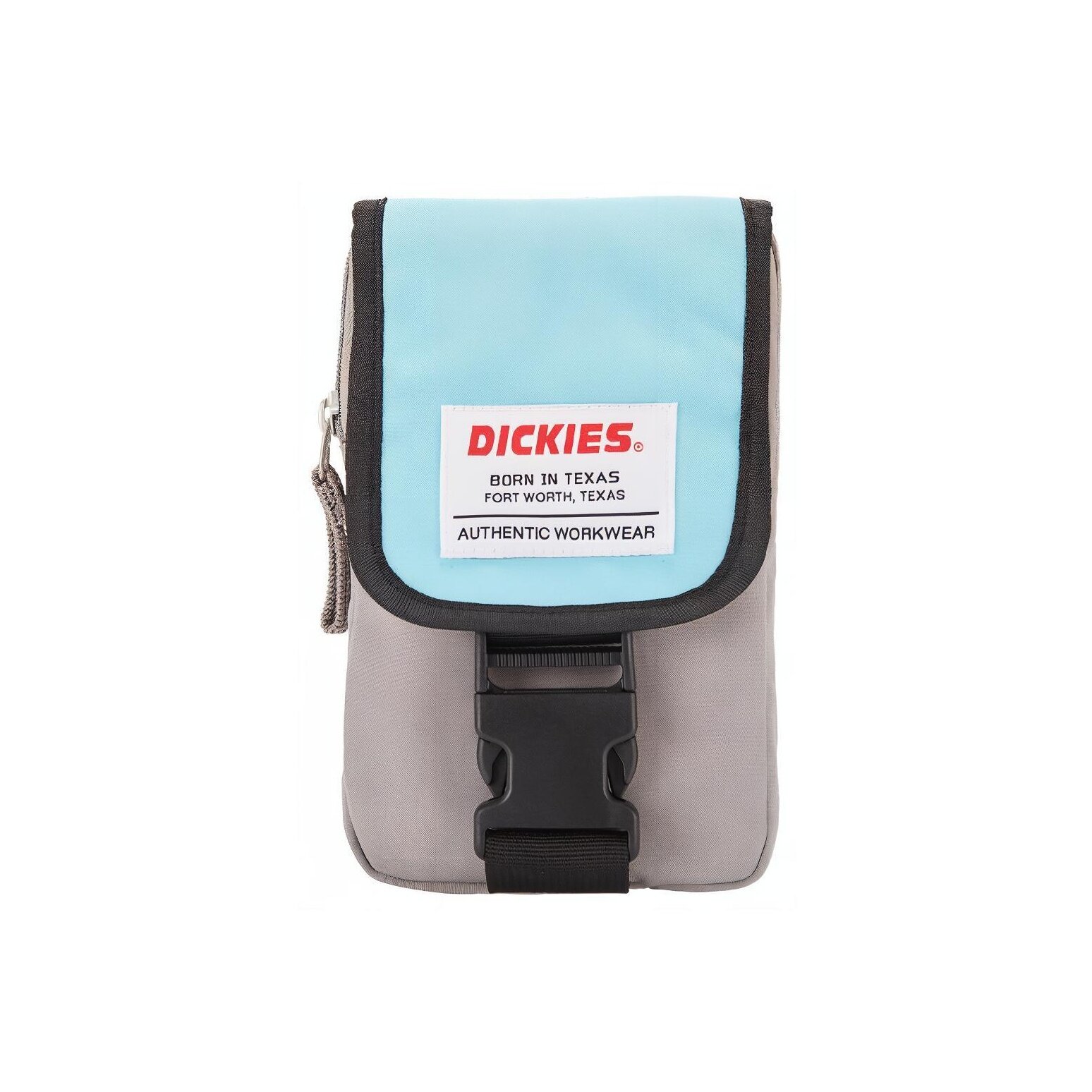 Сумка Dickies, фактура пэчворк — фото 1