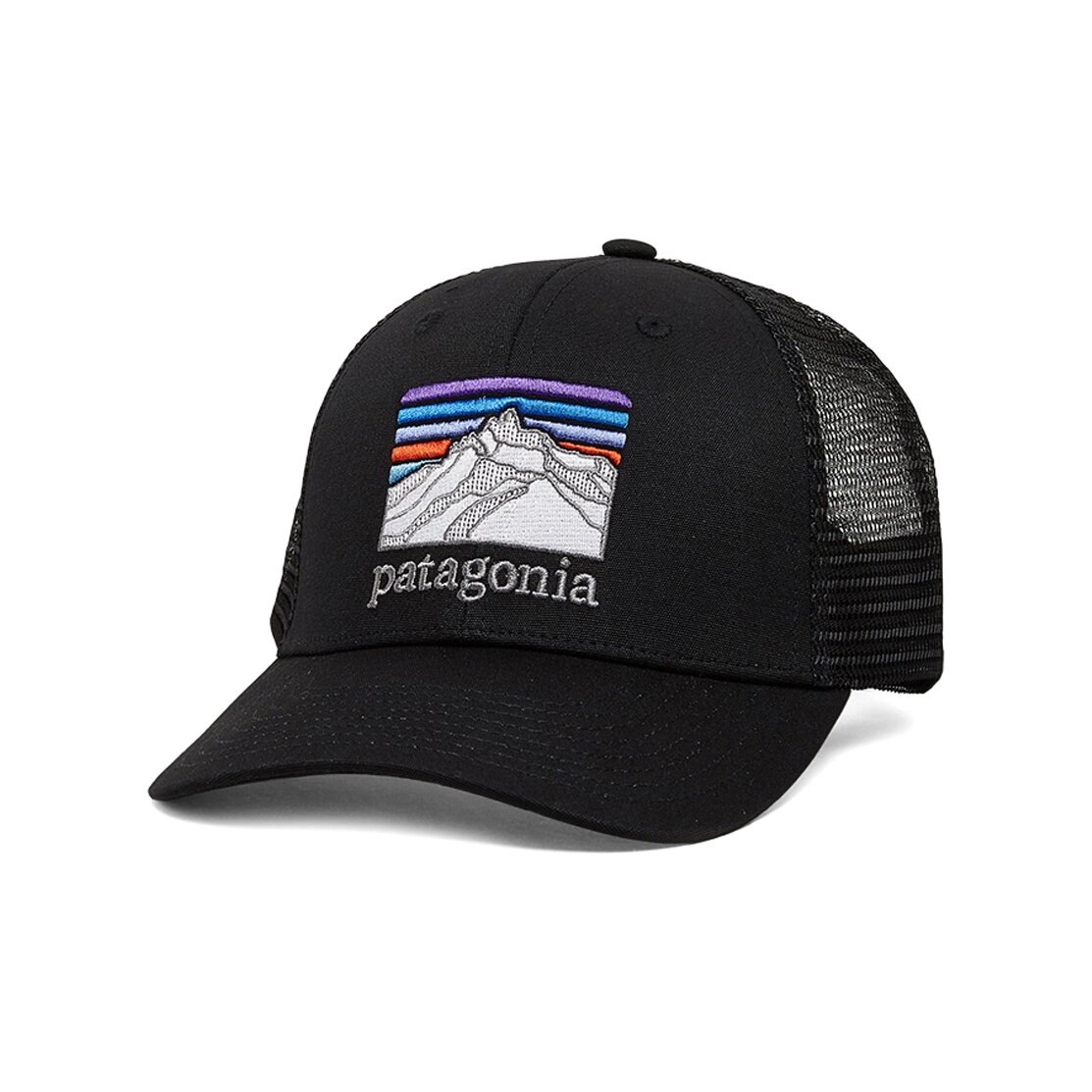 Бейсболка patagonia для мужчин