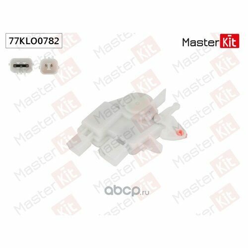 Замок двери MasterKit 77KLO0782
