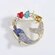 Брошь