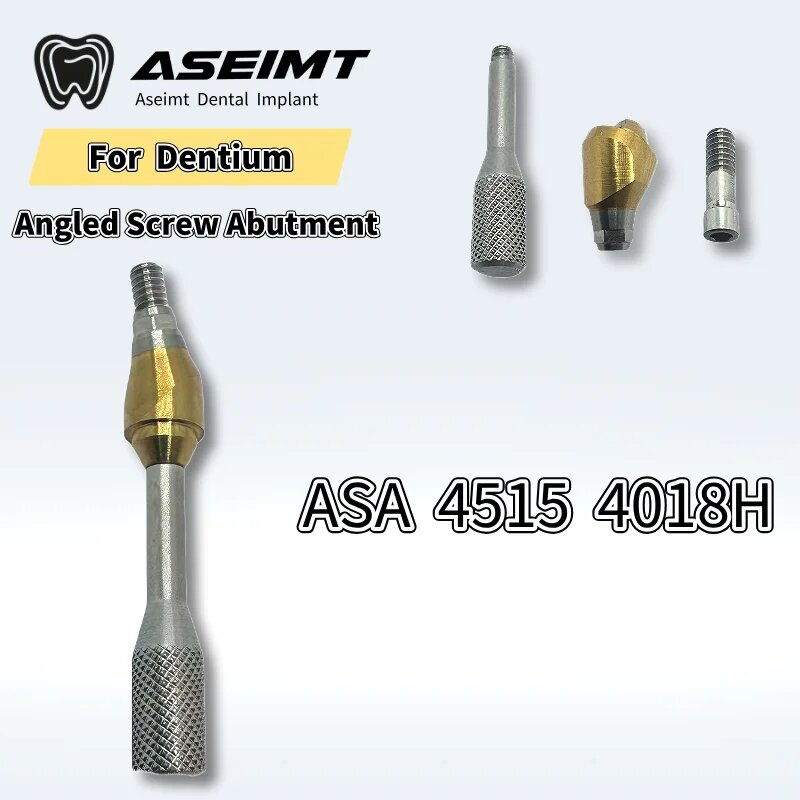 Абатмент угловой ASEIMT Dentium ASA 4515 4018H