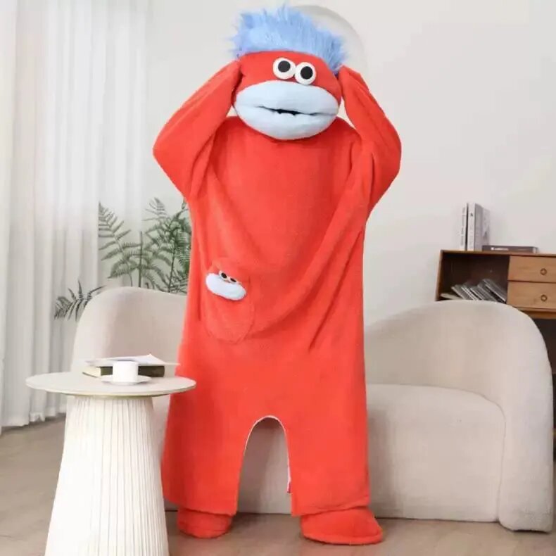 Кигуруми