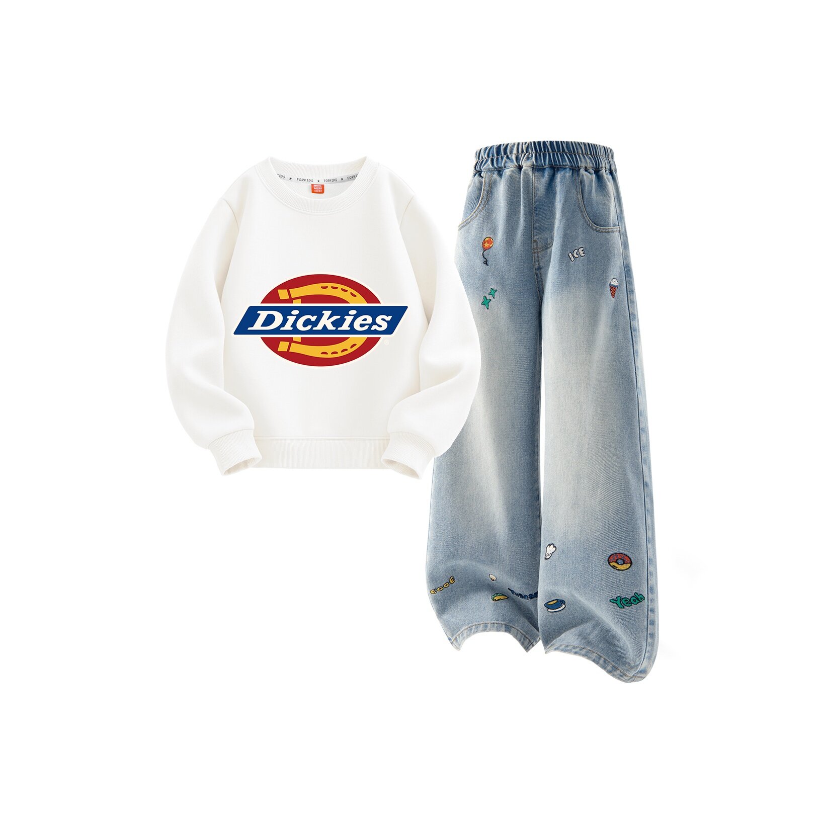 Комплект одежды Dickies