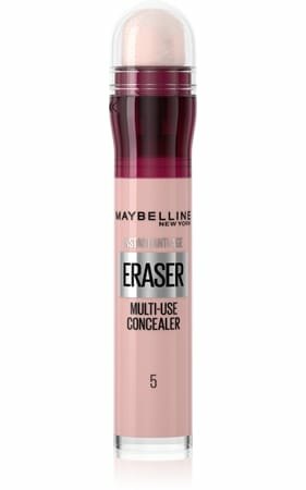 Консилер Maybelline New York Instant Anti Age Eraser, оттенок 05 Brightener, 6,8 мл