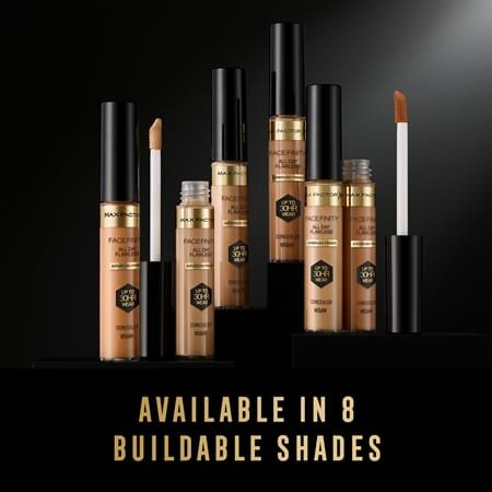 Консилер Max Factor Facefinity All Day Flawless, оттенок 010, 7,8 мл — фото 1