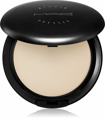 Пудра M.A.C. Studio Tech Blot Powder, оттенок medium, 12 г