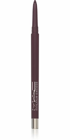 Карандаш для глаз M.A.C. Colour Excess Gel Pencil, график контент, 0,35 г