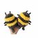Игрушки Jellycat Albee Bee （20cm）2pc