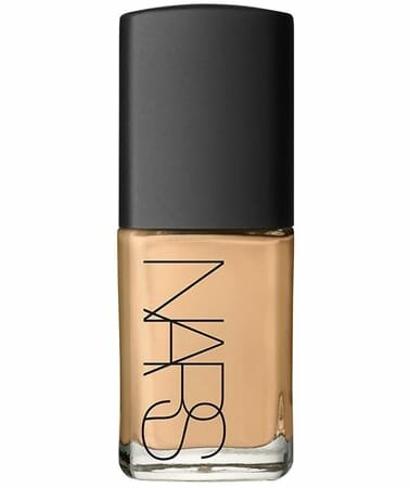 Тональный крем NARS Sheer Glow Foundation, оттенок vanuatu, 30 мл