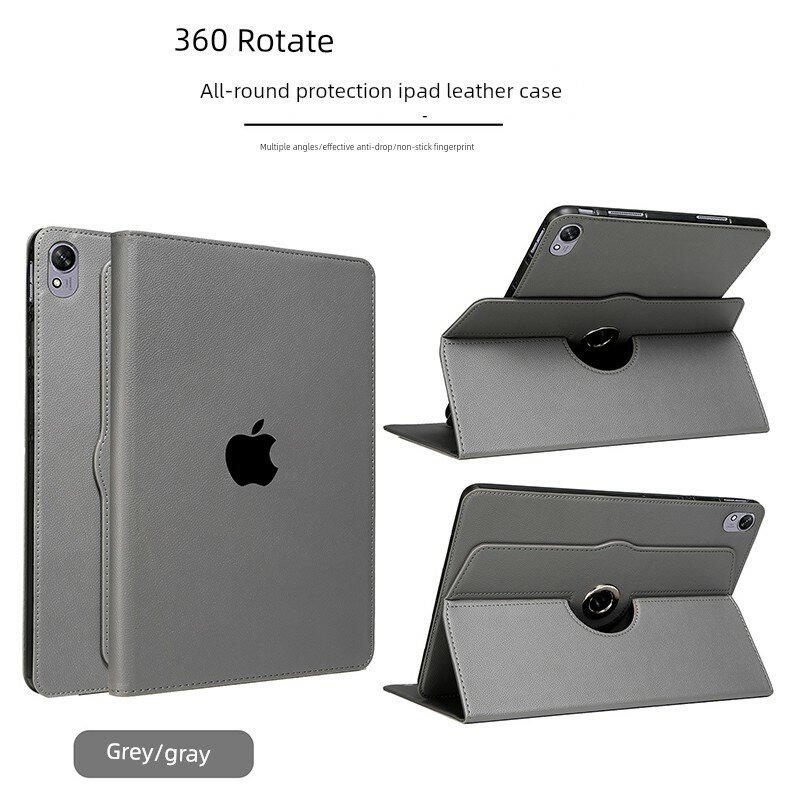 Защитный чехол для планшета Apple iPad 11-го поколения, защитный чехол для Air 7, чехол с полным покрытием для iPad Pro