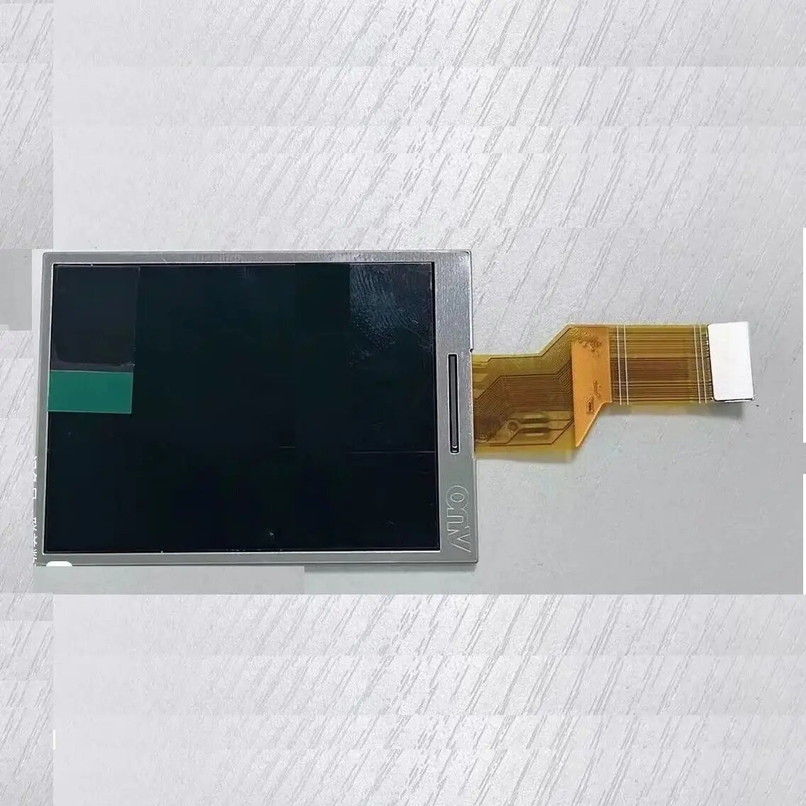Gcell-ЖК-дисплей для Samsung PL120, экран камеры, аксессуары для камеры с подсветкой, 1 шт.