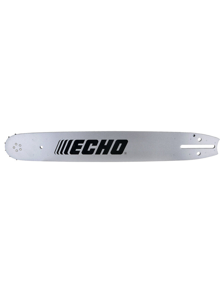 Шина 16" (цепь 60 зв, посадка 1.5, шаг 3/8, 40см) ECHO для бензопилы ECHO CS-680