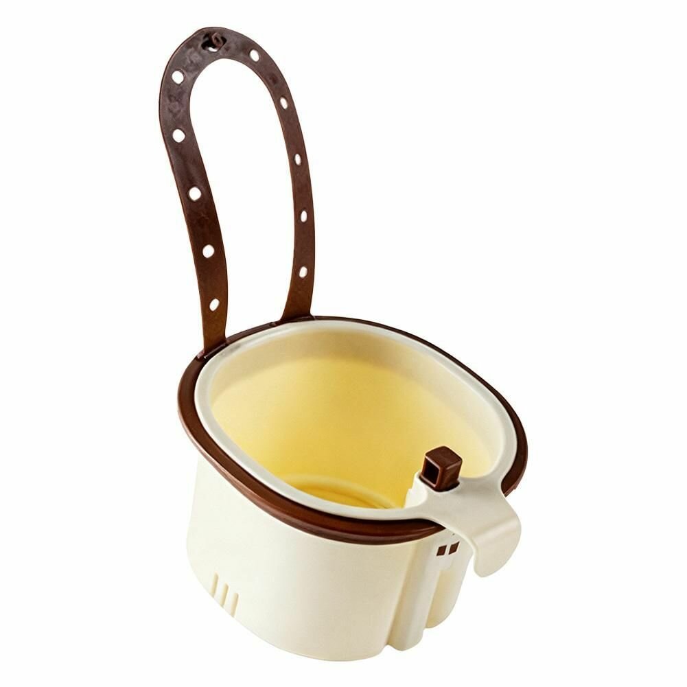 Кухонная сливная корзина, 1 шт