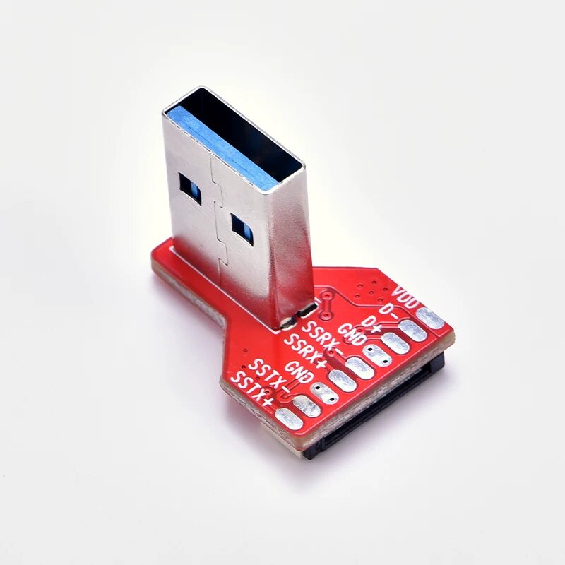 Кабель USB 3.0 Type-A Male to Male для ноутбуков, принтеров и мобильных устройств - решение для быстрой передачи данных