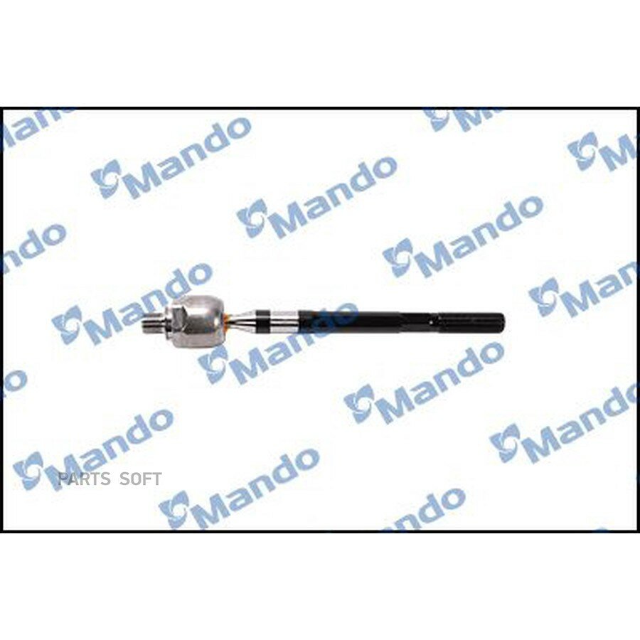 Тяга рулевая HYUNDAI TUCSON I (JM) (2004-2013) KIA SPORTAGE II (JE) (2004-2010) MANDO EX577242E000