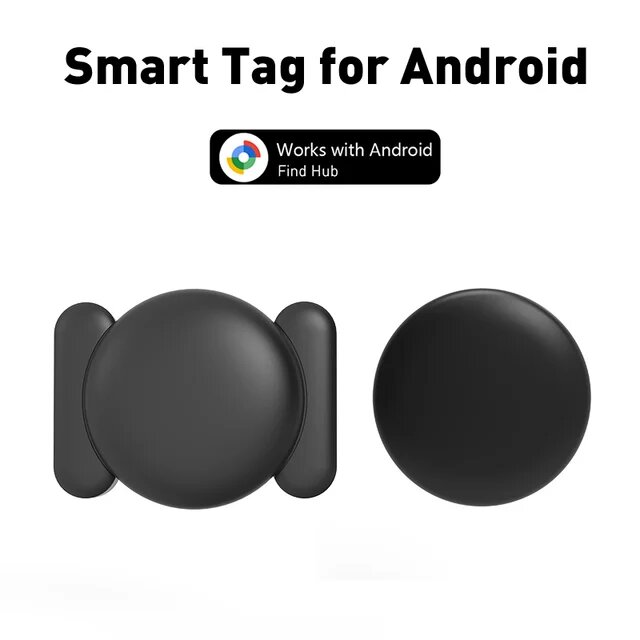Этот умный трекер для Android работает с приложением Google Find Hub, совместим с телефонами Samsung Moto и может определять местоположение предметов. Это надежный локатор, который поставляется с дополнительным защитным чехлом.