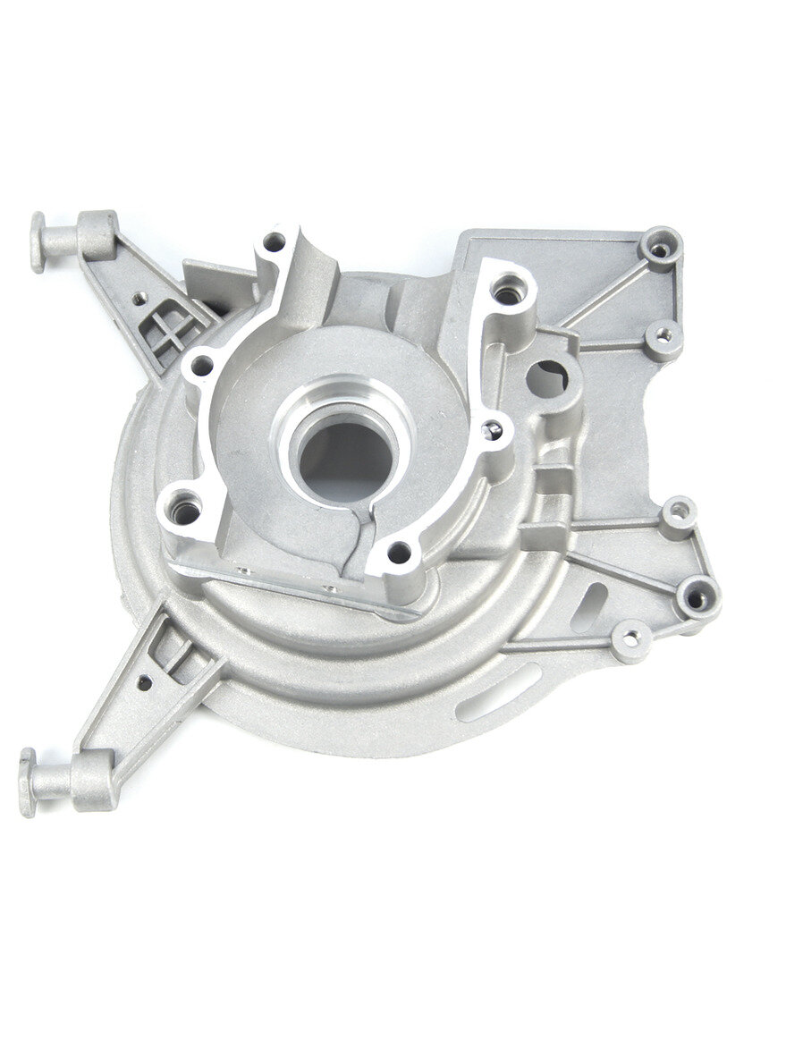 Картер (сторона маховика) для мотопомпы бензиновой CHAMPION GP-40-II