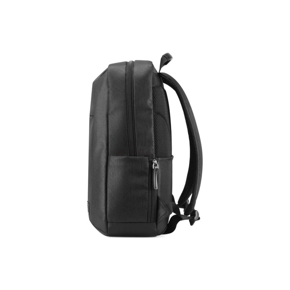 Сумка Samsonite, фактура стеганая, черный — фото 1