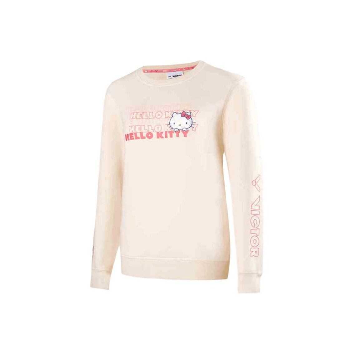 Свитшот Victor HELLO KITTY