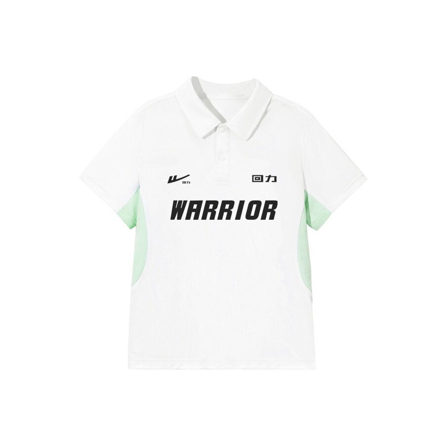 Поло Warrior