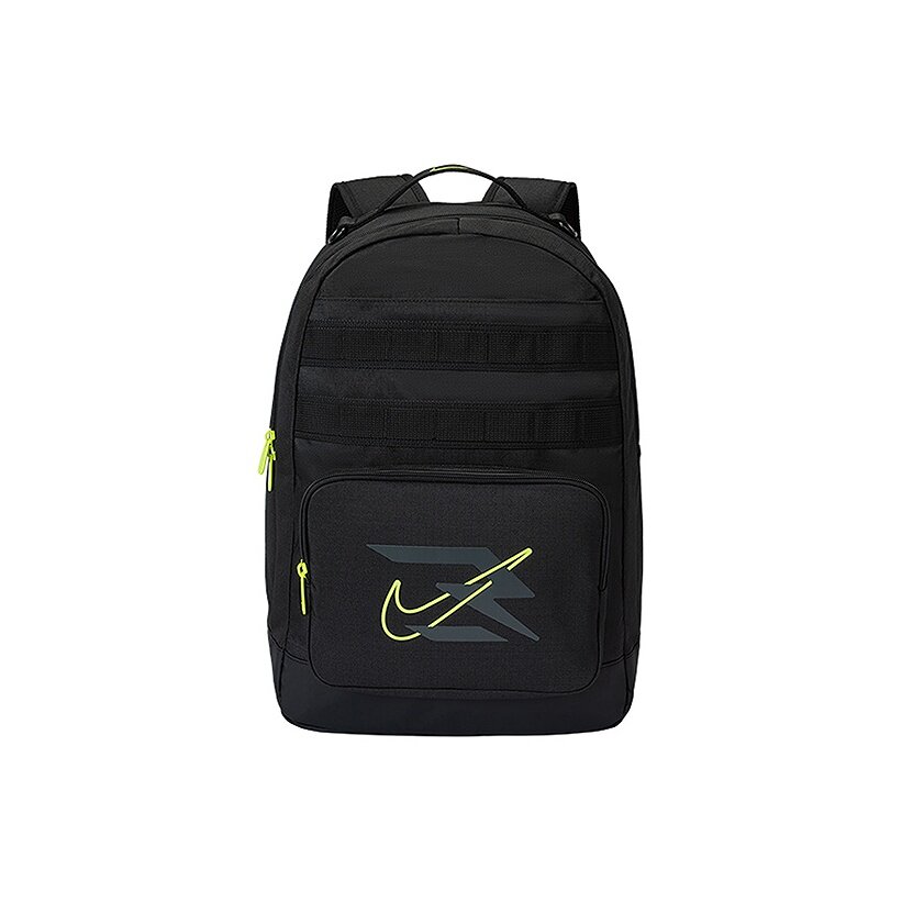 Сумка NIKE, глубокий черный — фото 1