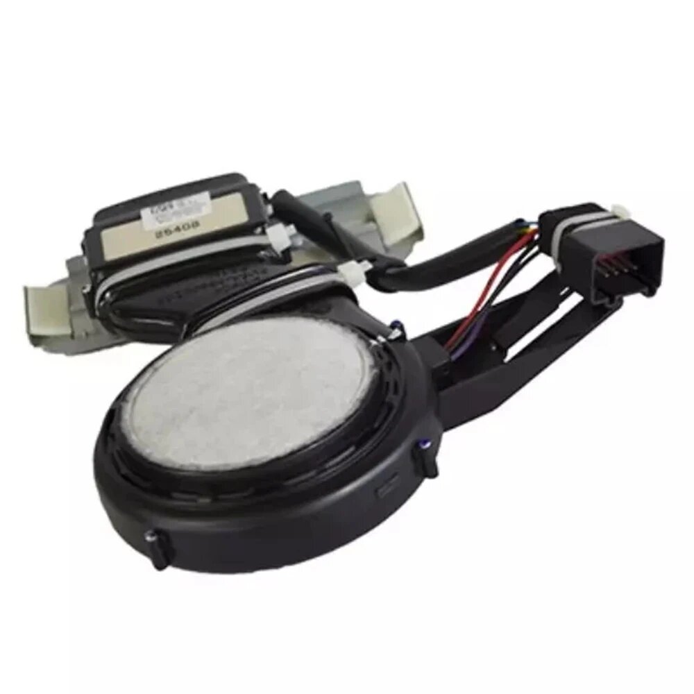 Подходит для двигателя вентилятора Ford F-150 Taurus MKT, OEM: 8A5Z-19N550-B, 8A5Z 19N550 B, 8A5Z19N550B, DU5A-96600D56-CB, DU5A96600D56CB