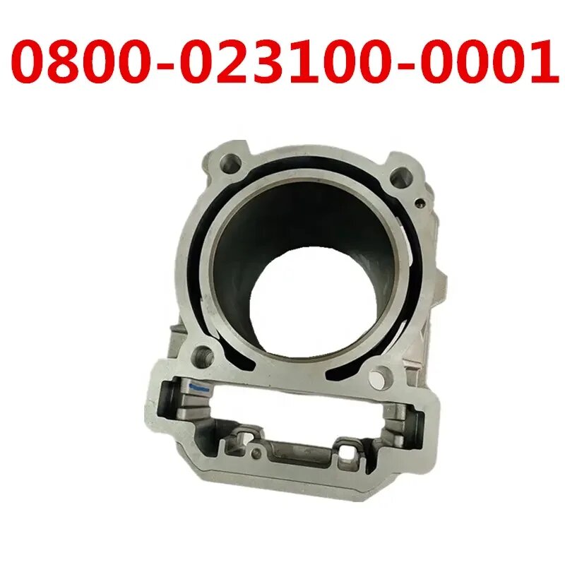 Корпус цилиндра CFmoto 0800-023100-0001-1