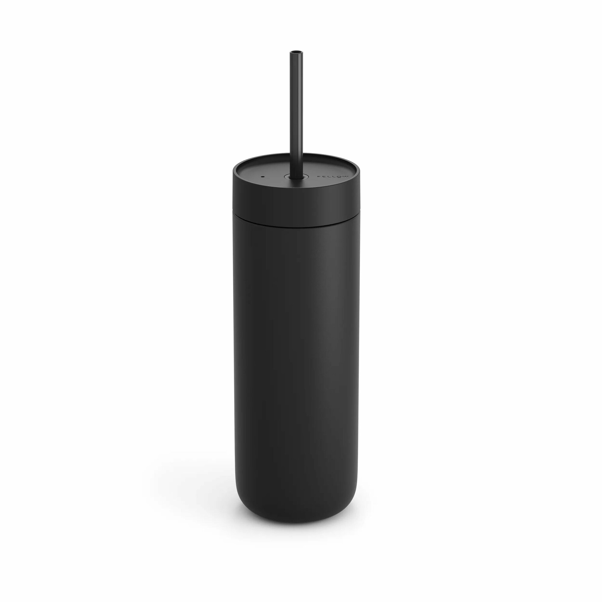 Термокружка Fellow Carter Cold Mug 590 мл, цвет Matte black