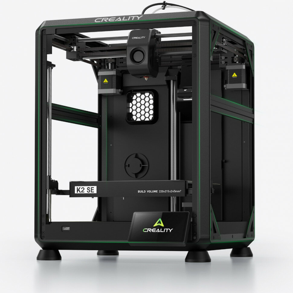 3D принтер Creality K2 SE — фото 1