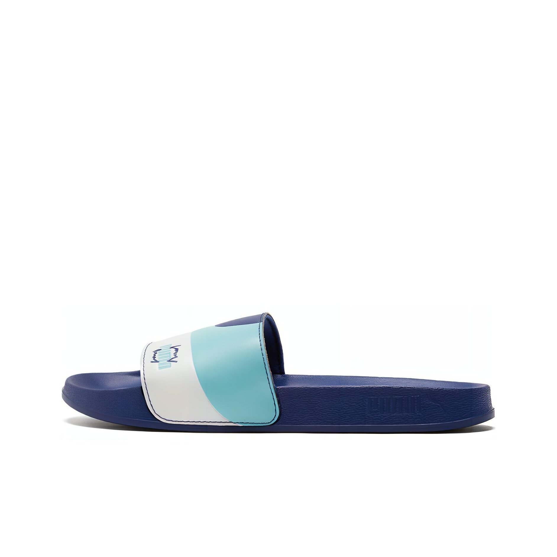 Сланцы PUMA Leadcat