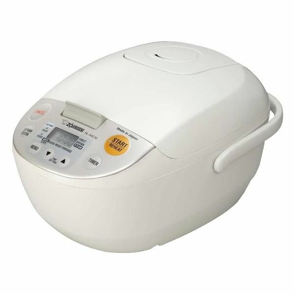 Рисоварка Zojirushi NL-AAQ18 CA