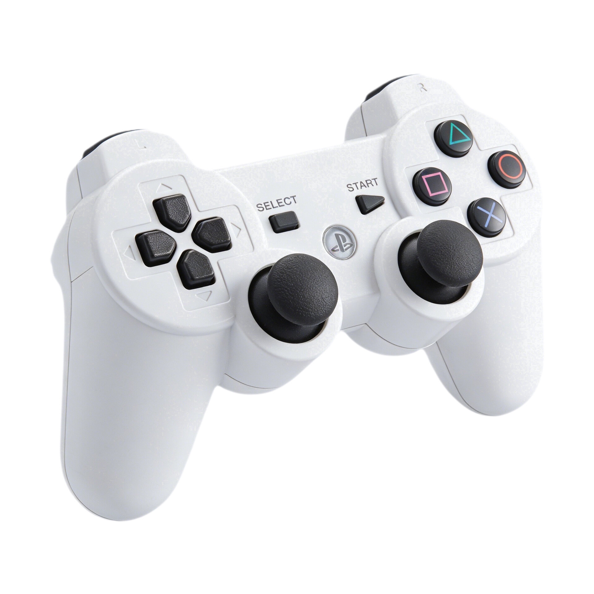 Игровой контроллер с USB-подключением для ПК и PS3, проводной геймпад