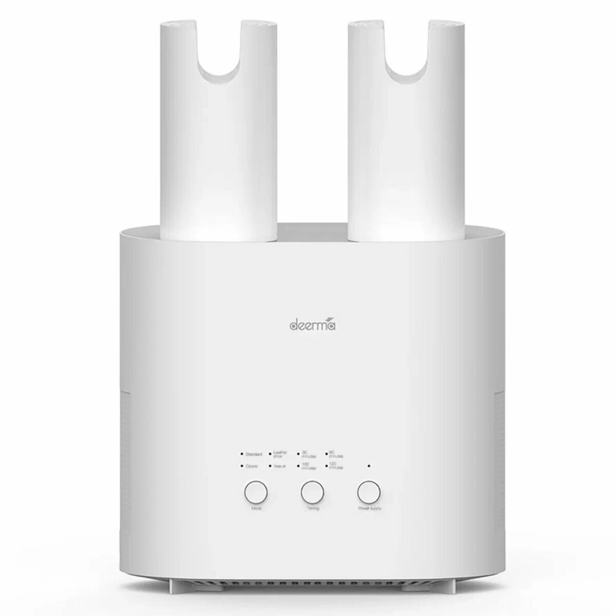 Аксессуары Сушилка Deerma DEERMA Портативная сушилка для одежды и обуви DEM-HX10W уц-2-2