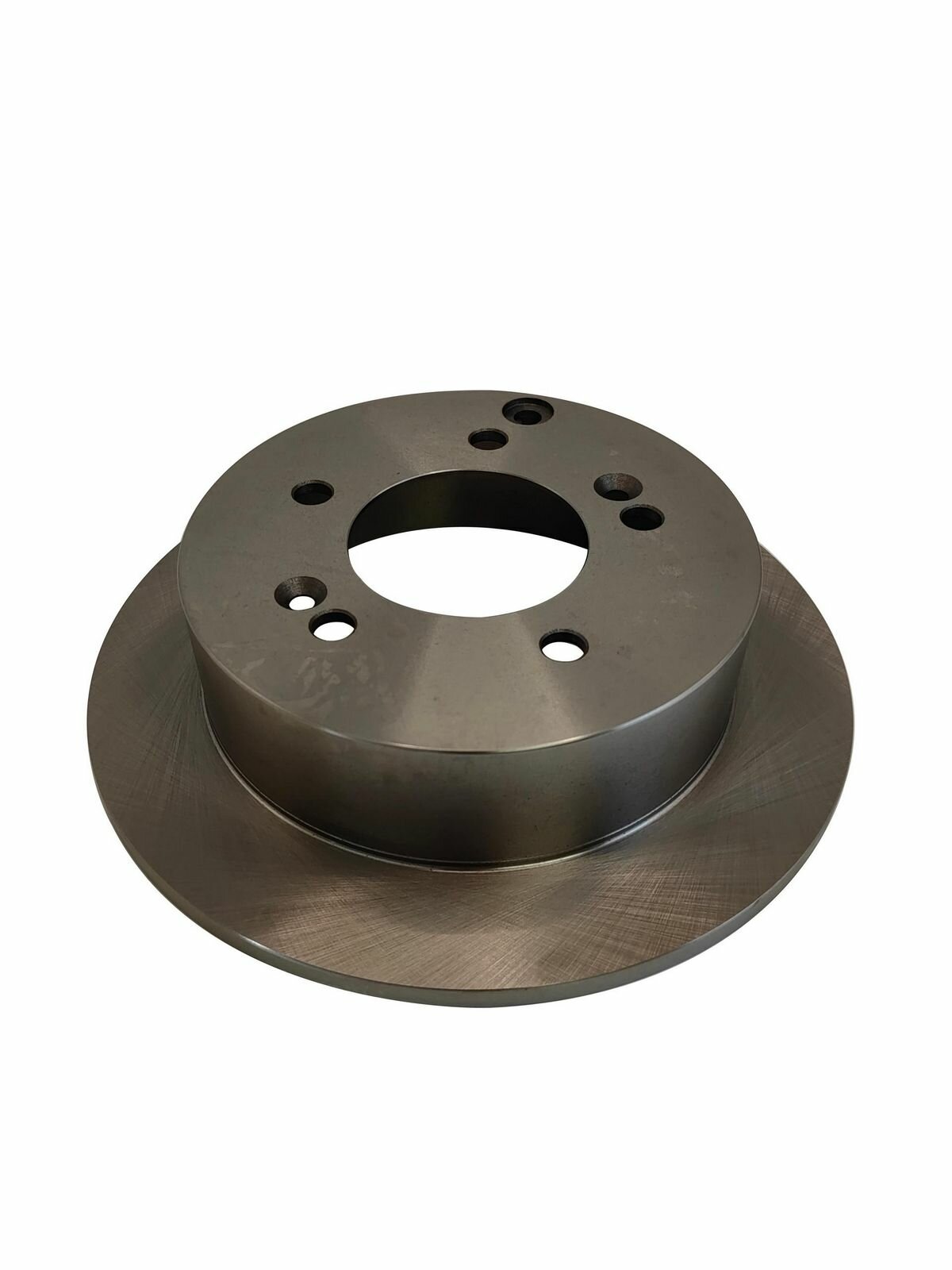 Диск тормозной задний CTR GD0153 для HYUNDAI Tucson, KIA Magentis / Хендай, Киа