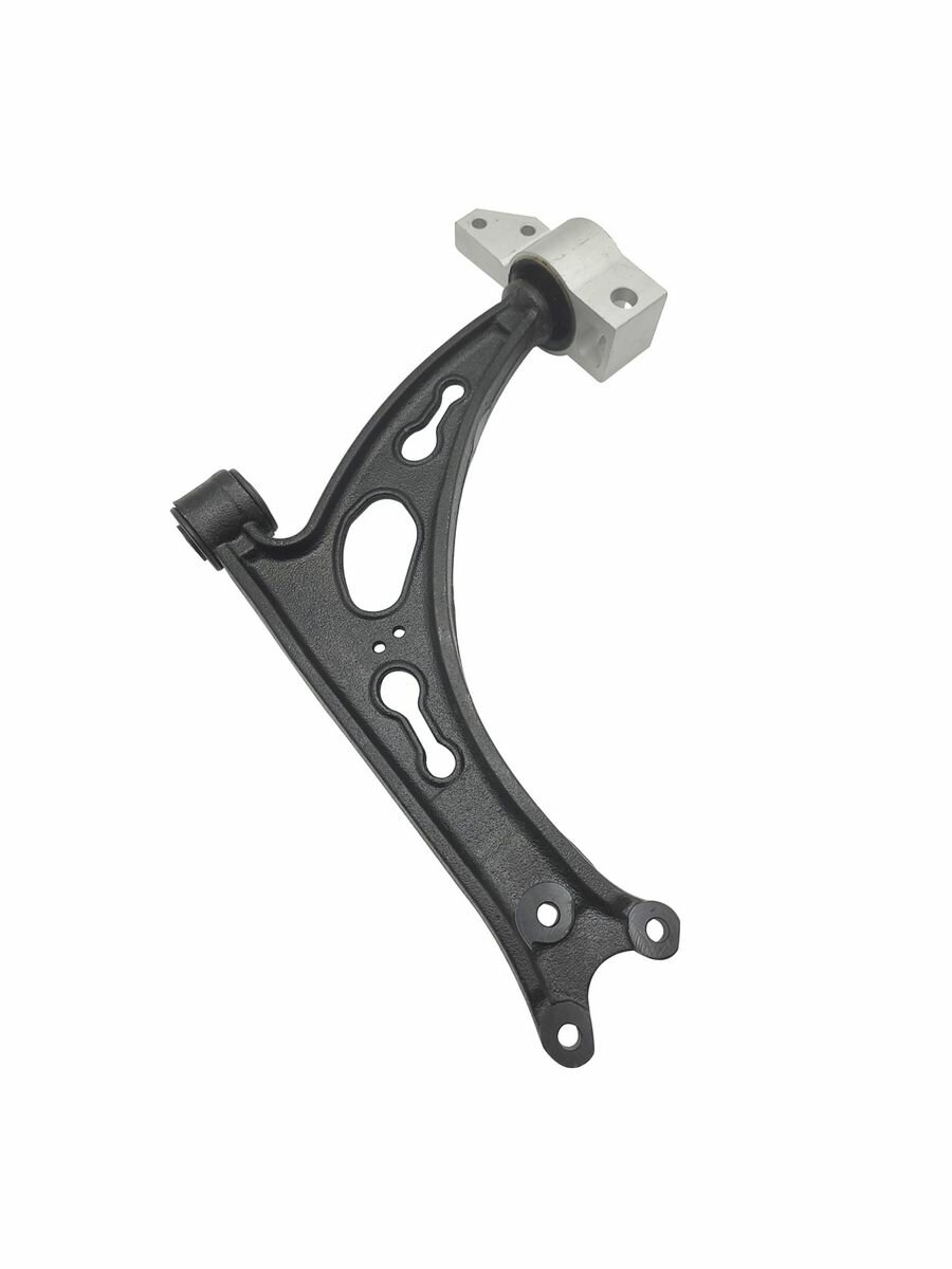Рычаг подвески передний левый CTR CQ0333L для Audi, Seat, Skoda, Volkswagen / Ауди, Сеат, Шкода, Фольксваген — фото 1