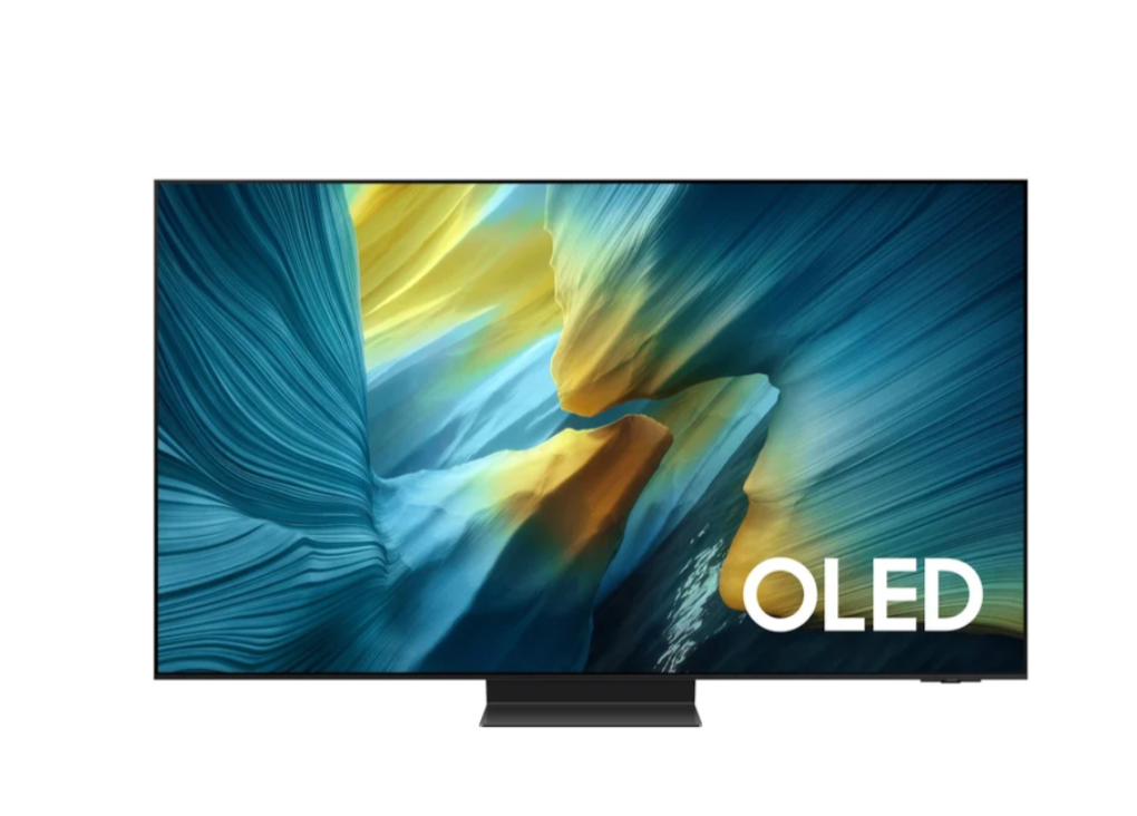 Телевизор Samsung QE77S95FAU